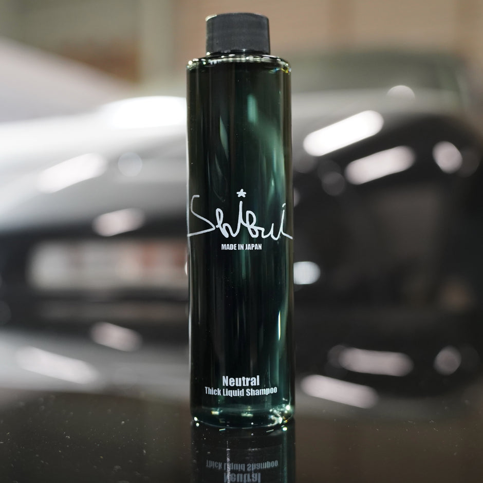 商品 – SHIBUI STORE